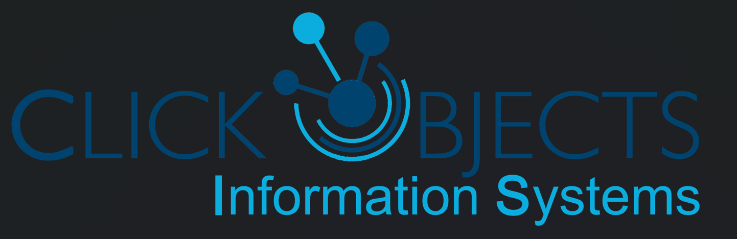 Click Objects Informtion Systems